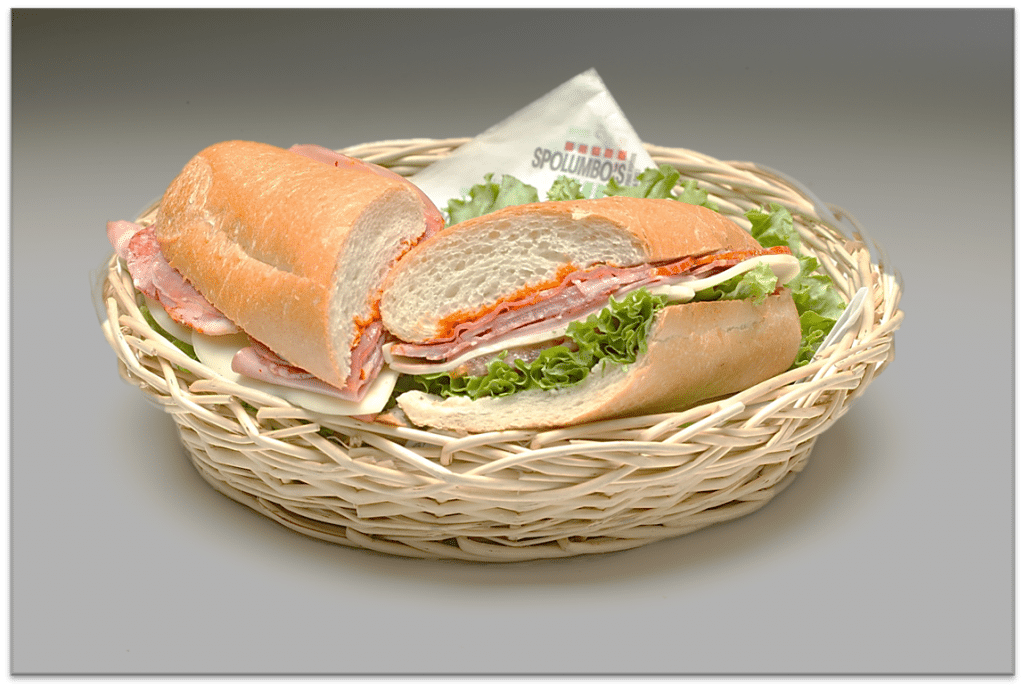 Spolumbo's Special | Spolumbo's Fine Food & Italian Deli, Catering, and ...