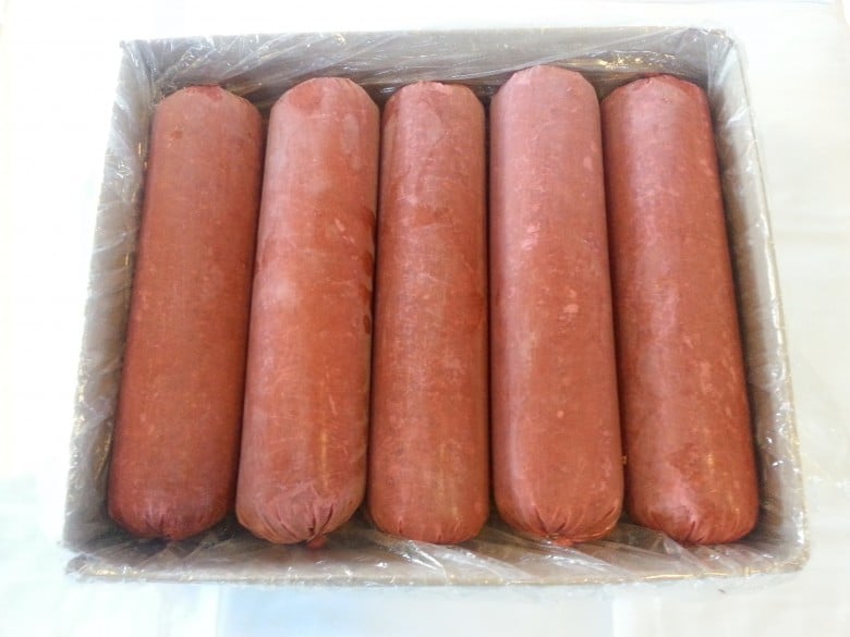 Spicy Italian Bulk Meat | Spolumbo's Fine Food & Italian Deli, Catering ...